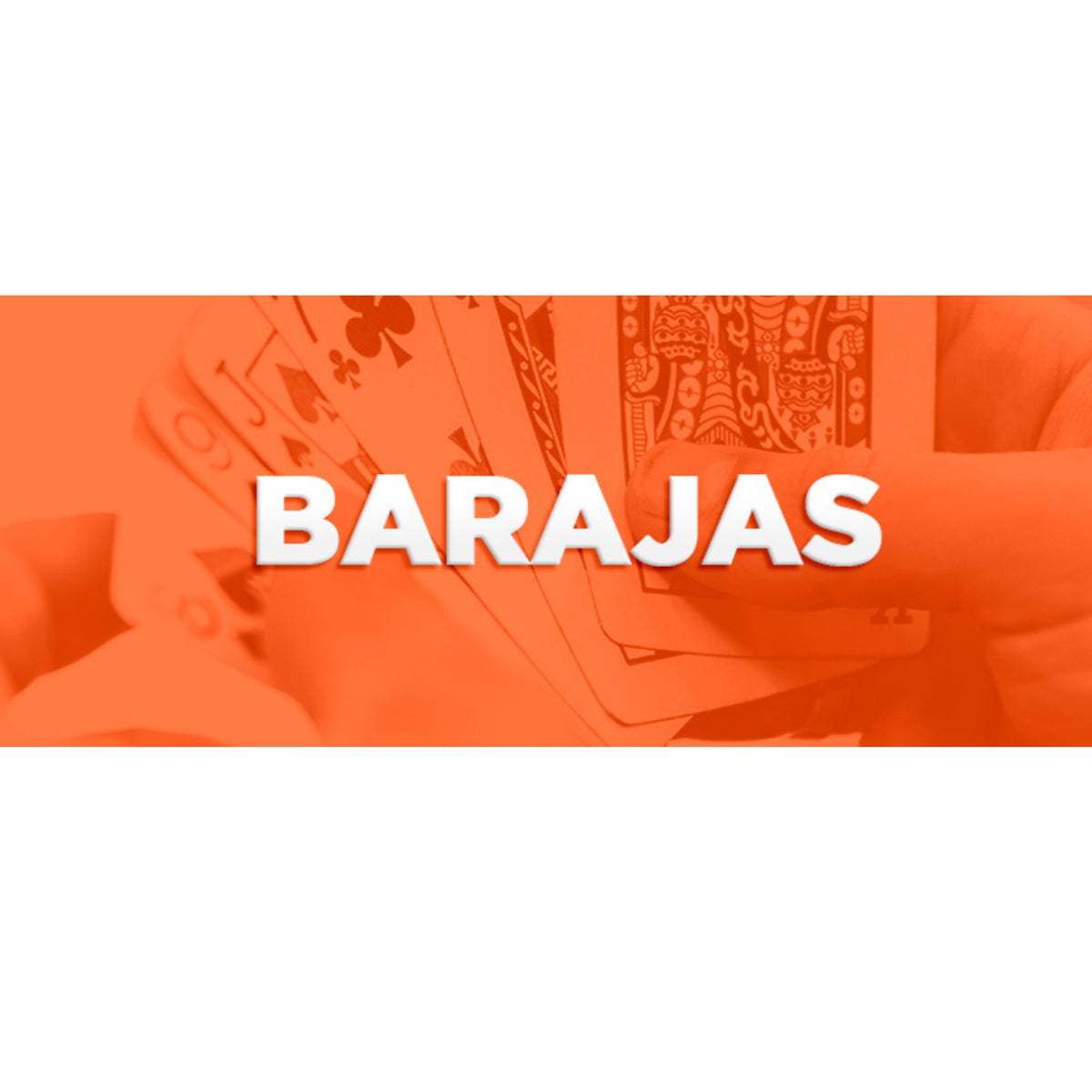 Barajas – Novelty Corp.