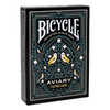 Baraja Póker Bicycle Tiny Aviary – Novelty Corp.