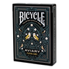 Baraja Póker Bicycle Tiny Aviary – Novelty Corp.