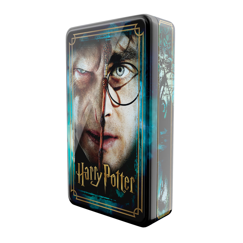 Dominó de Harry Potter – Novelty Corp
