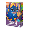 Rompecabezas Stitch Terciopelo 100 Piezas | Disney | Novelty Ediciones ...