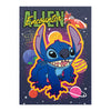 Rompecabezas Stitch Terciopelo 100 Piezas | Disney | Novelty Ediciones ...