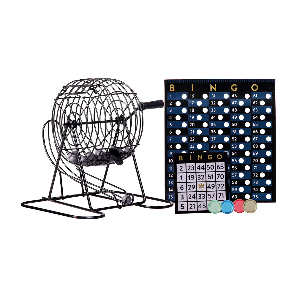 Bingo – Novelty Corp