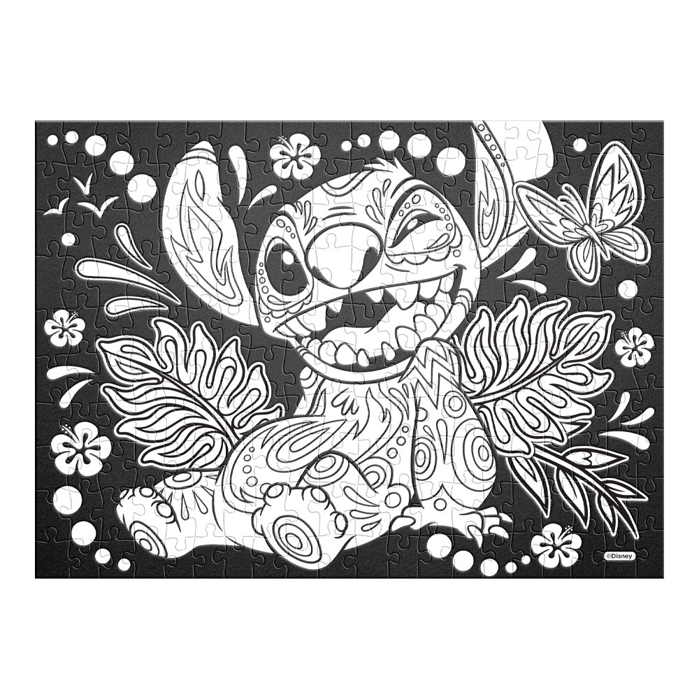 Juegos y rompecabezas de Stitch | Productos oficiales Disney | Novelty ...