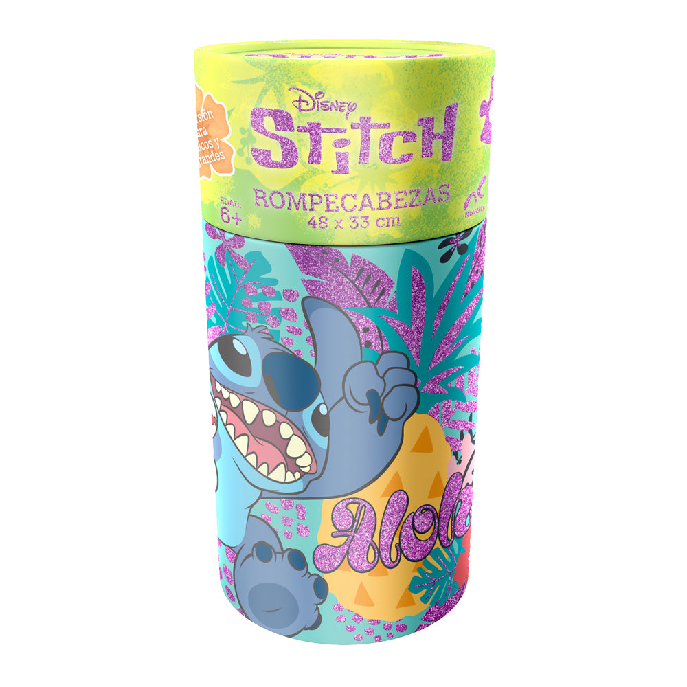 Juegos y rompecabezas de Stitch | Productos oficiales Disney | Novelty ...