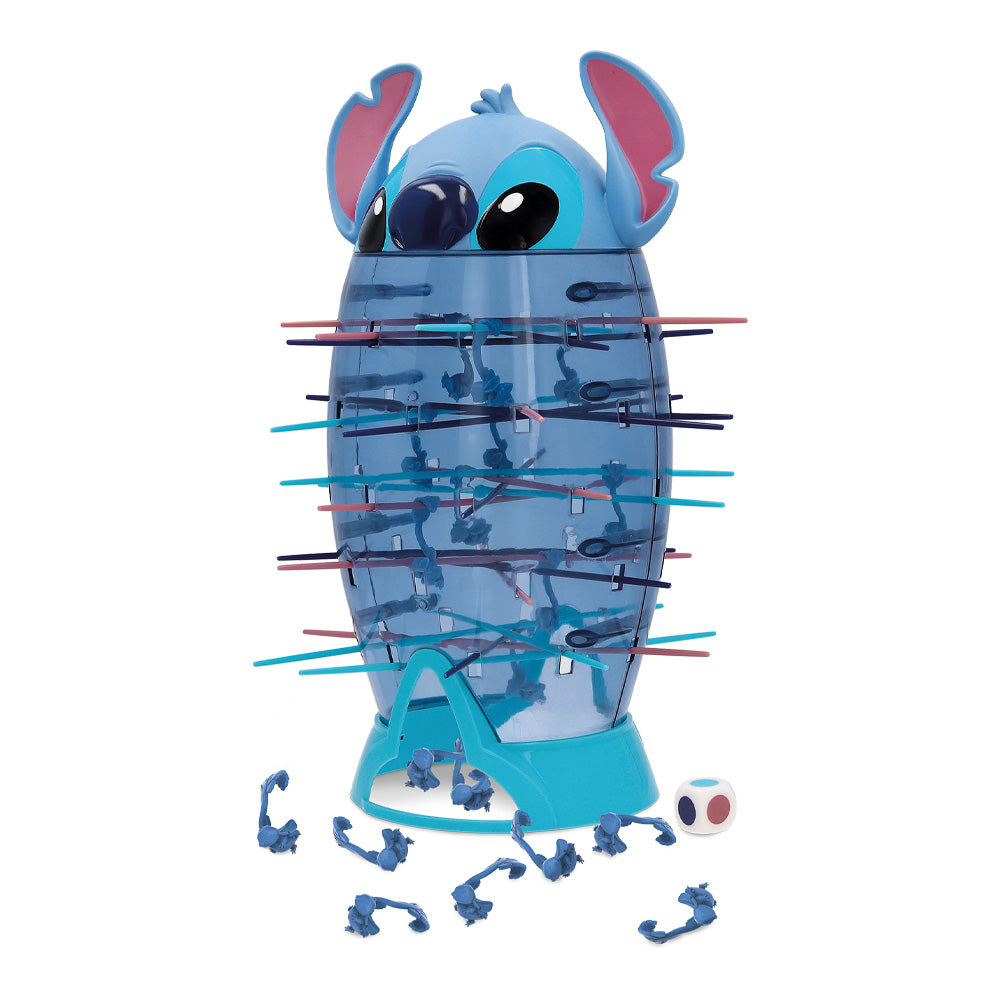 Juegos y rompecabezas de Stitch | Productos oficiales Disney | Novelty ...